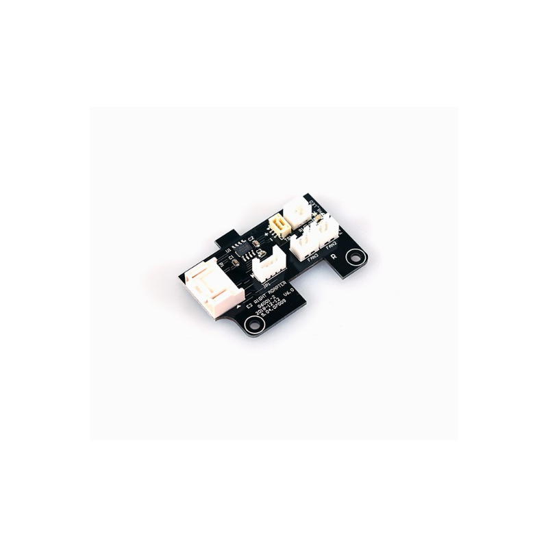 E2 Right Extruder Connection Board - Raise3D E2 - 3D FORM