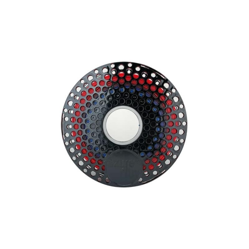 AzureFilm PETG Mix Diamètre 1.75 mm Poids 1 Kg Couleur Multi-couleur
