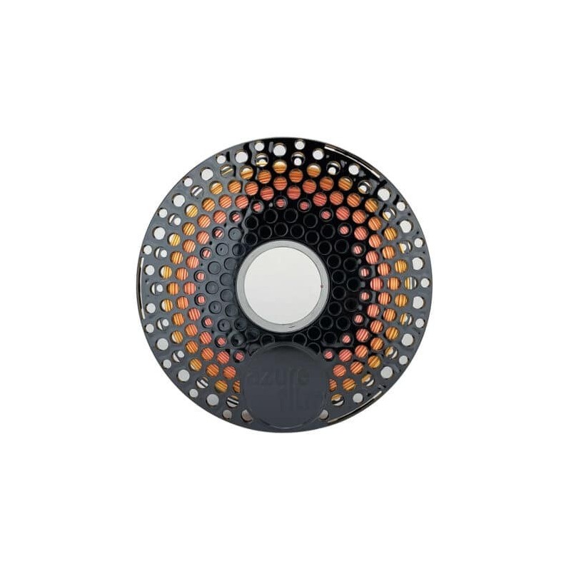 AzureFilm PETG Mix Diamètre 1.75 mm Poids 1 Kg Couleur Multi-couleur