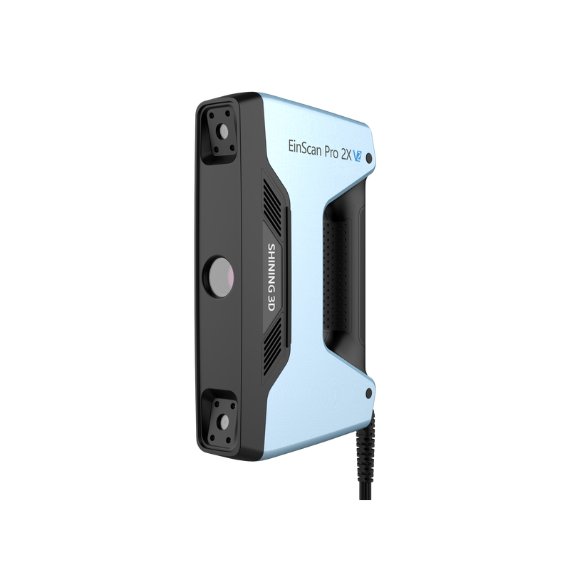 EinScan Pro 2X V2