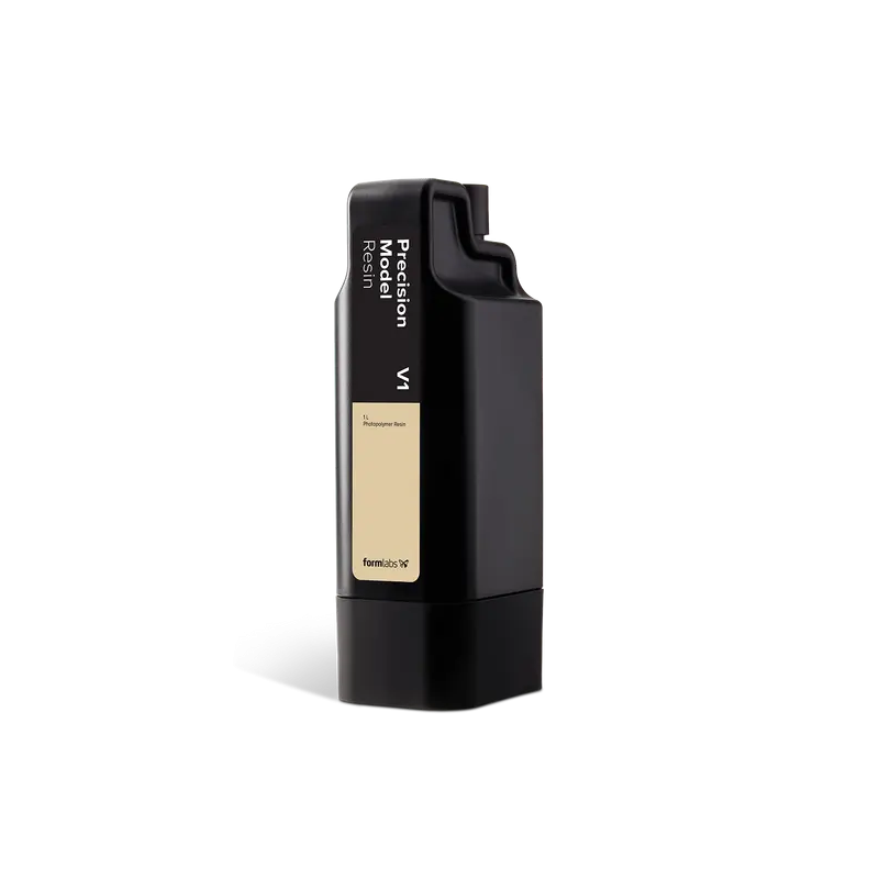 Precision Model Resin V1 Form4 Volume 1 L Couleur Model V2