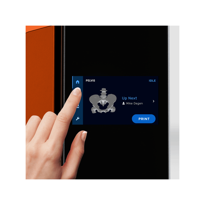 Form 3L Basic Package