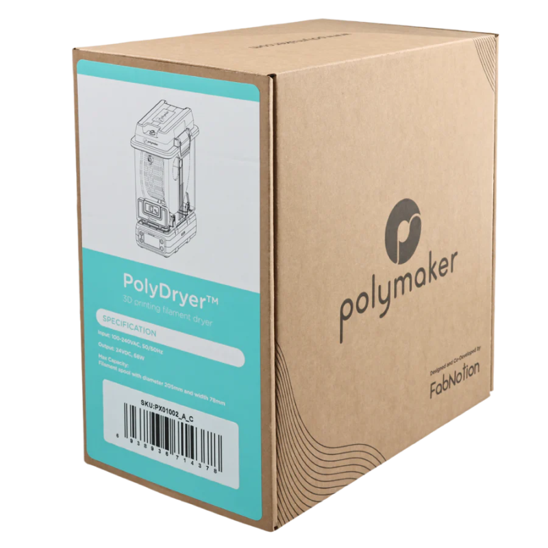 Polymaker PolyDryer