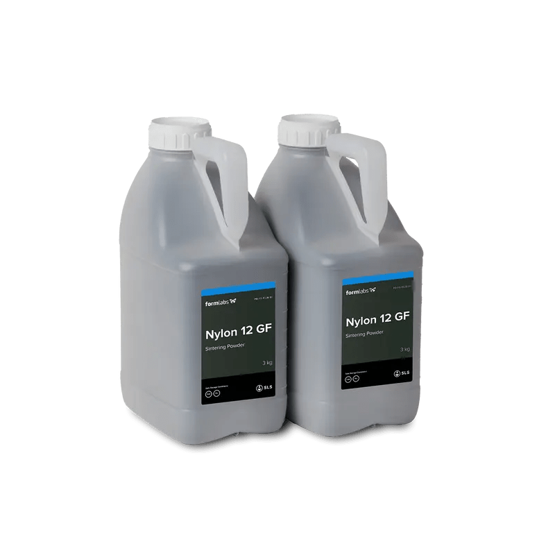 Nylon 12 GF Powder 6 kg