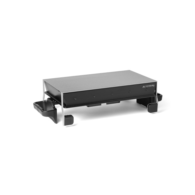 Form 3L Build Platform 2L