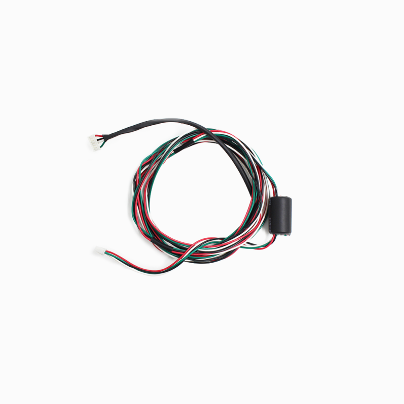 Pro2 Motor Cable - Raise3D Pro2 / Pro2 Plus - 3D FORM