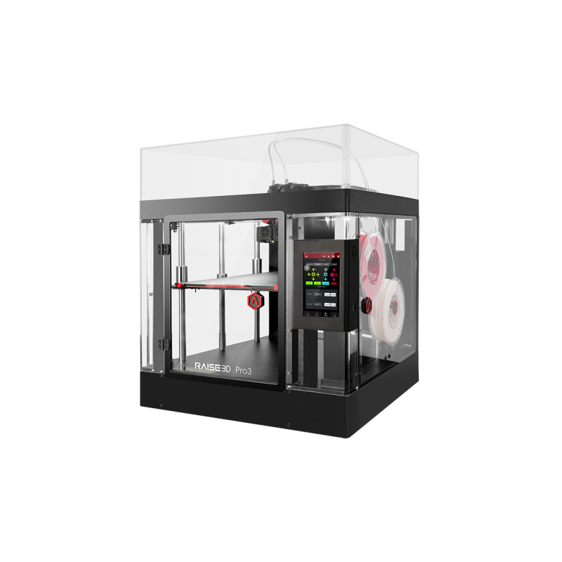 Raise3D Pro3