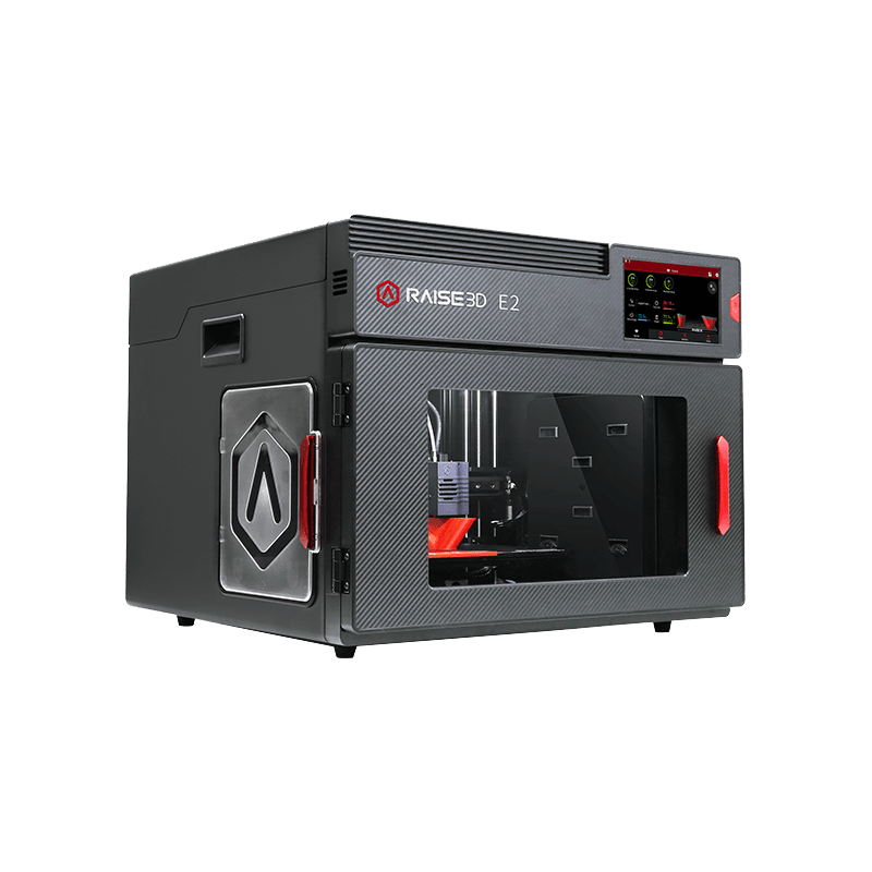 Raise3D E2