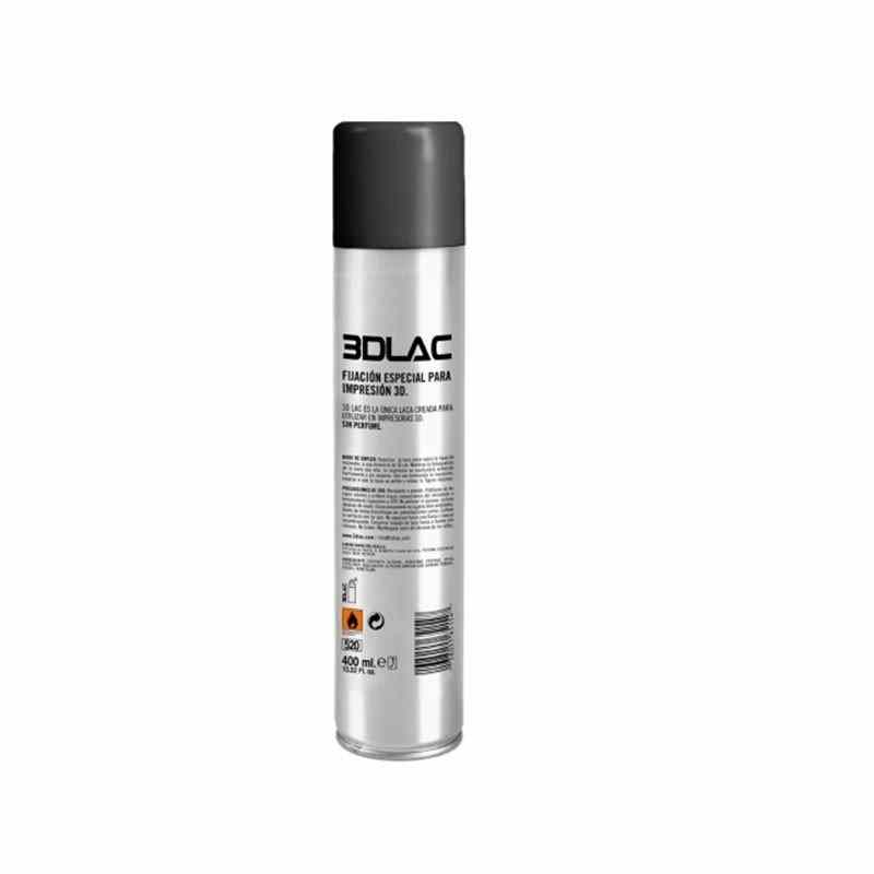 Colle Spray 3DLAC 400ml